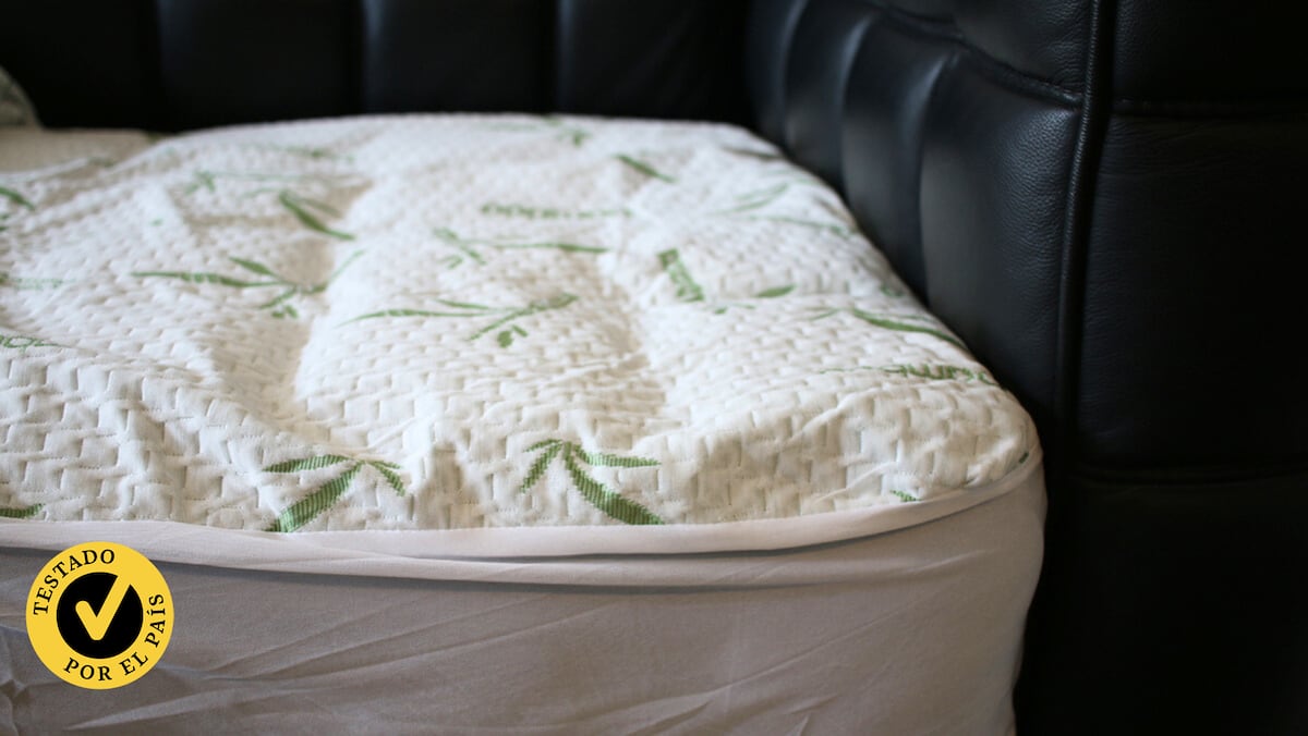 ¿Cuáles son los mejores protectores de colchón? | Comparativas ...