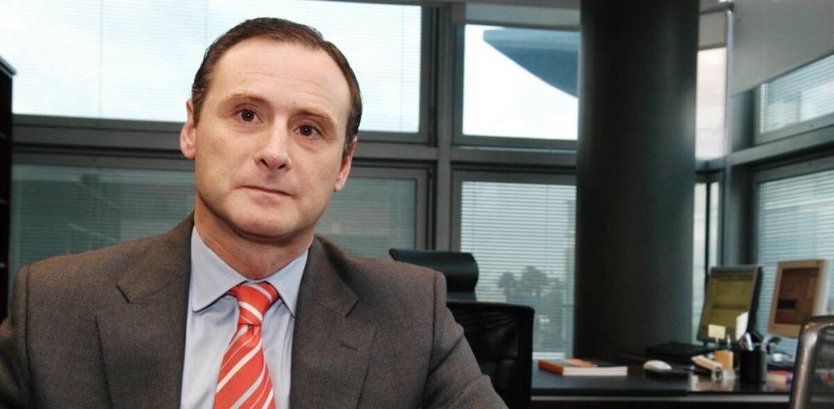 Aljaro: “A Abertis le gustaría seguir cotizando y con sede en España ...