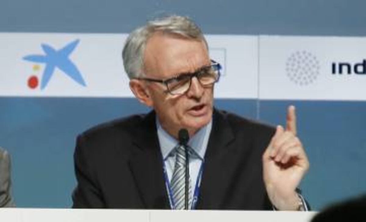 El Gobierno propone a Antón Costas como nuevo presidente del CES ...
