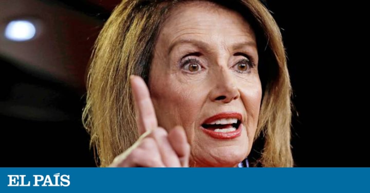Los Demócratas Buscan Vías Para Mantener La Presión Sobre Trump En El