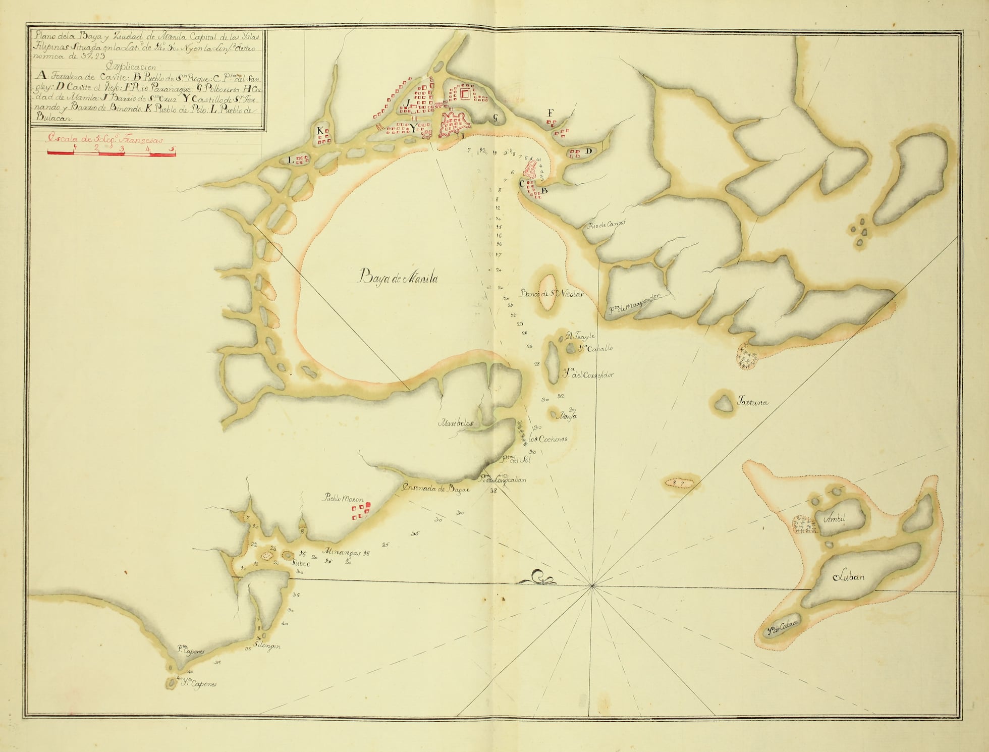 Cádiz-Manila: La travesía marítima que abrió a España las puertas de ...