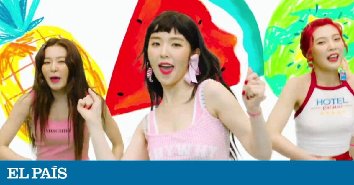 Coreia do Sul: K-Pop, a música símbolo da expansão cultural sul-coreana ...