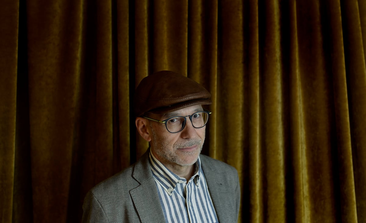 ‘Wendy’: una novela policial sobre el negocio del futbol | Babelia | EL ...