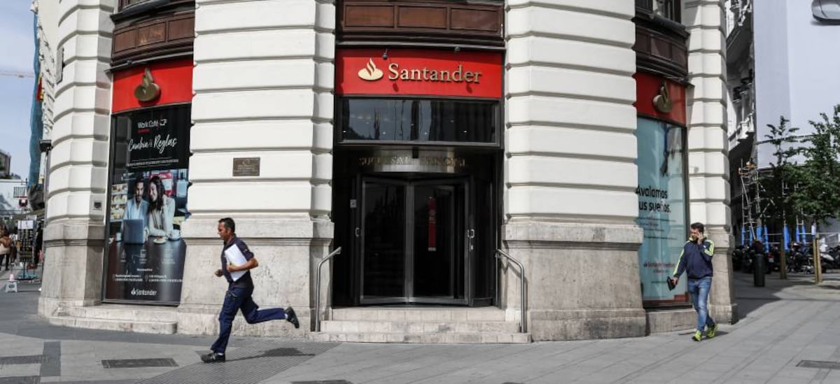 Santander nombra a Tim Wennes CEO en EE UU tras la marcha de Powell a ...