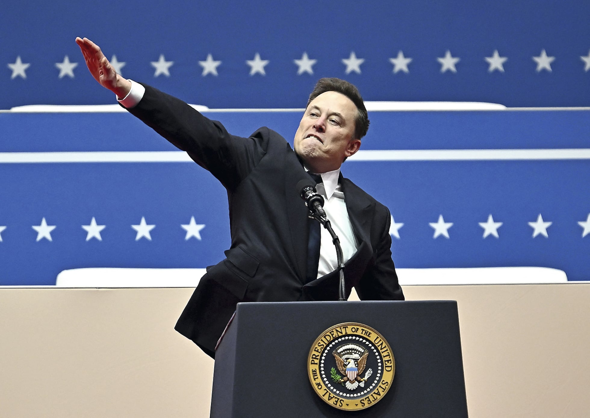 Revenge of the shy kids in class: How Elon Musk and co. went from nerds ...