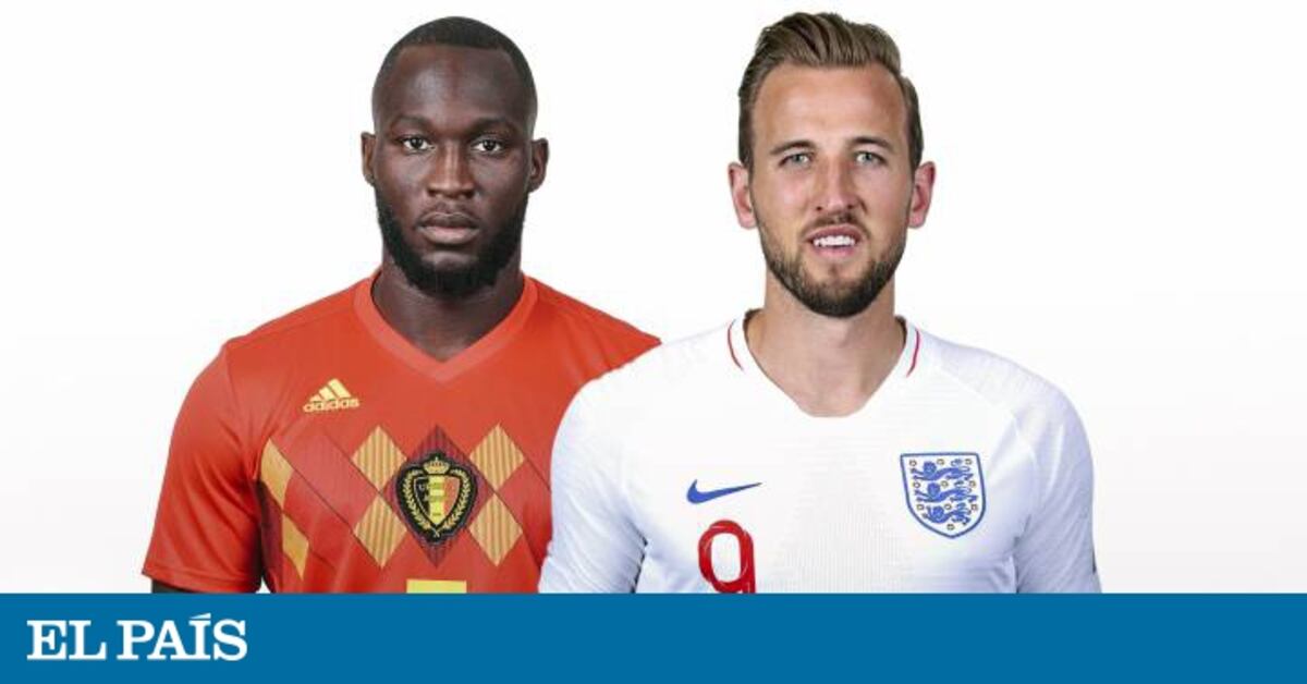 Bélgica x Inglaterra: onde assistir ao jogo pela decisão do terceiro ...
