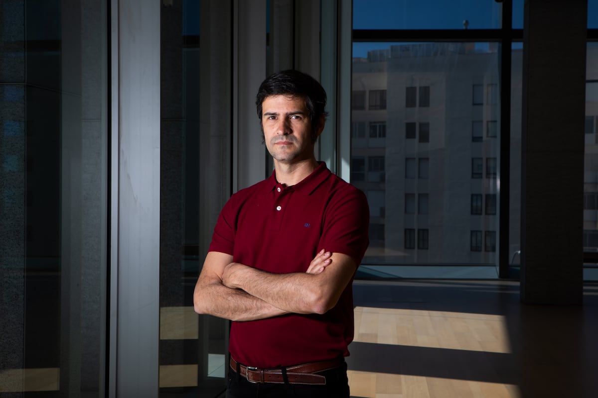 Ignacio Obeso, neurocientífico: “El uso prematuro de pornografía tiene ...