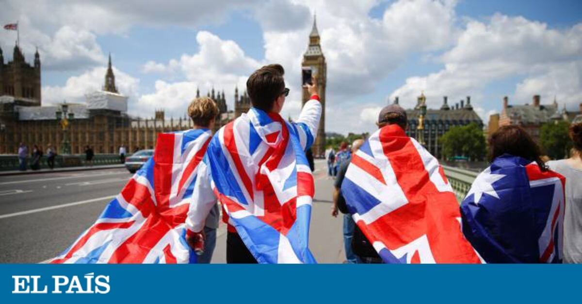 La comisión electoral investiga las cuentas de la campaña pro-‘Brexit ...