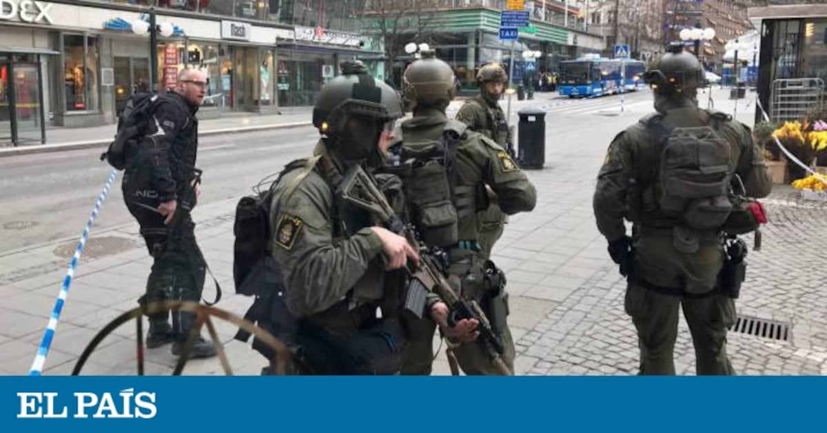 Convivir con la yihad | Internacional | EL PAÍS