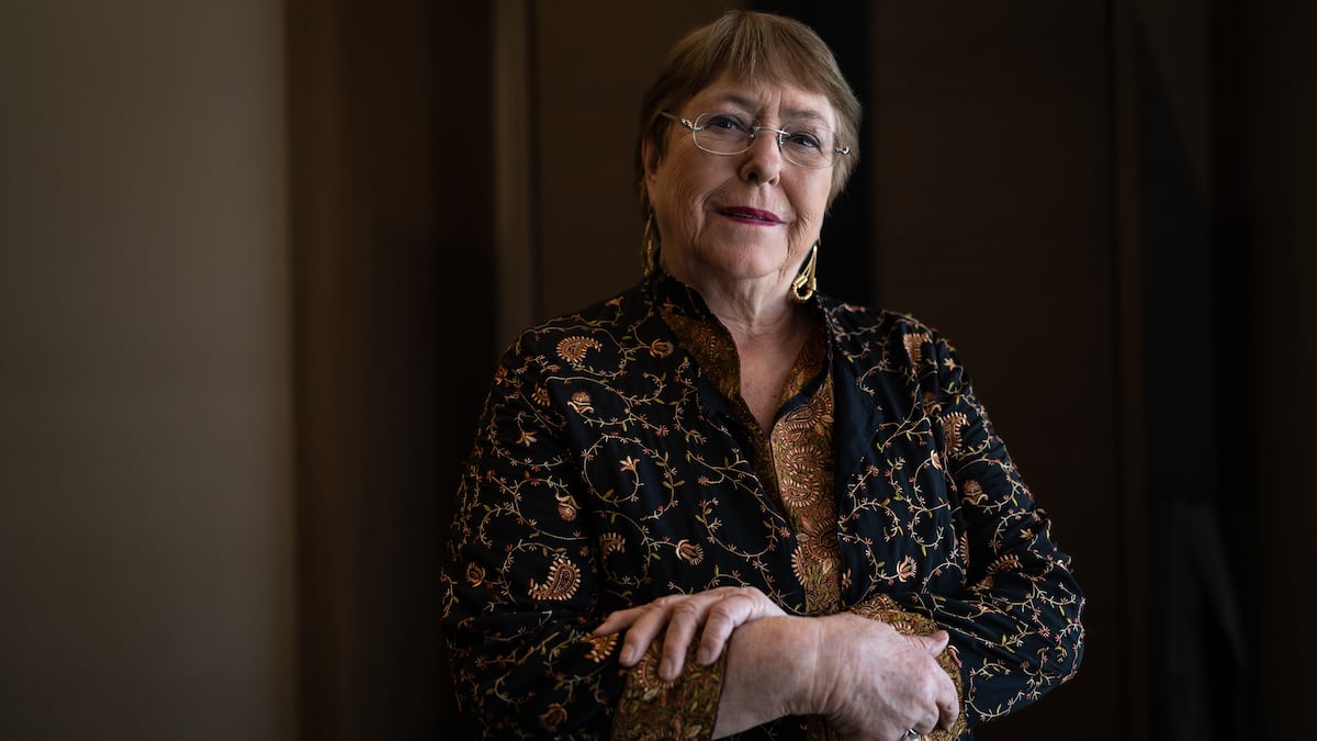 Chamorro, Bachelet, Kirchner... : México entrará a la lista de países latinoamericanos con ...