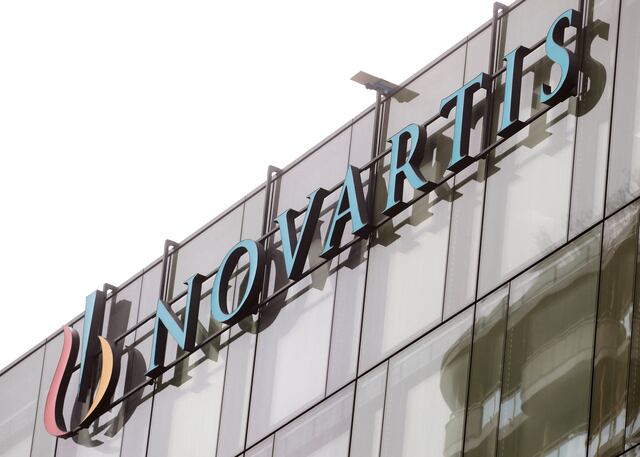 Novartis compra la biotecnológica Avidity por 12.000 millones de ...