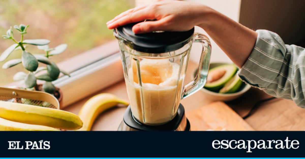 Cómo hacer batidos de frutas en una licuadora | Gastronomía ...