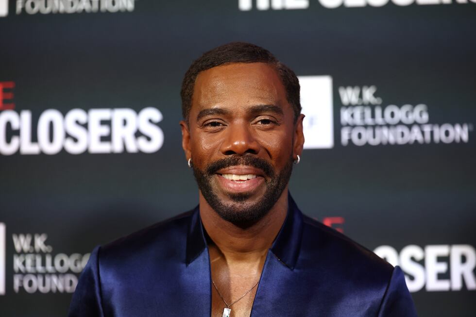 Colman Domingo, el actor de vida normal que se convirtió en ...
