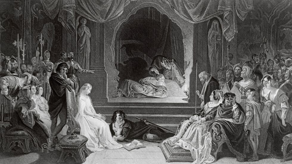 How long would it take a monkey to write ‘Hamlet’? | Science | EL PAÍS ...