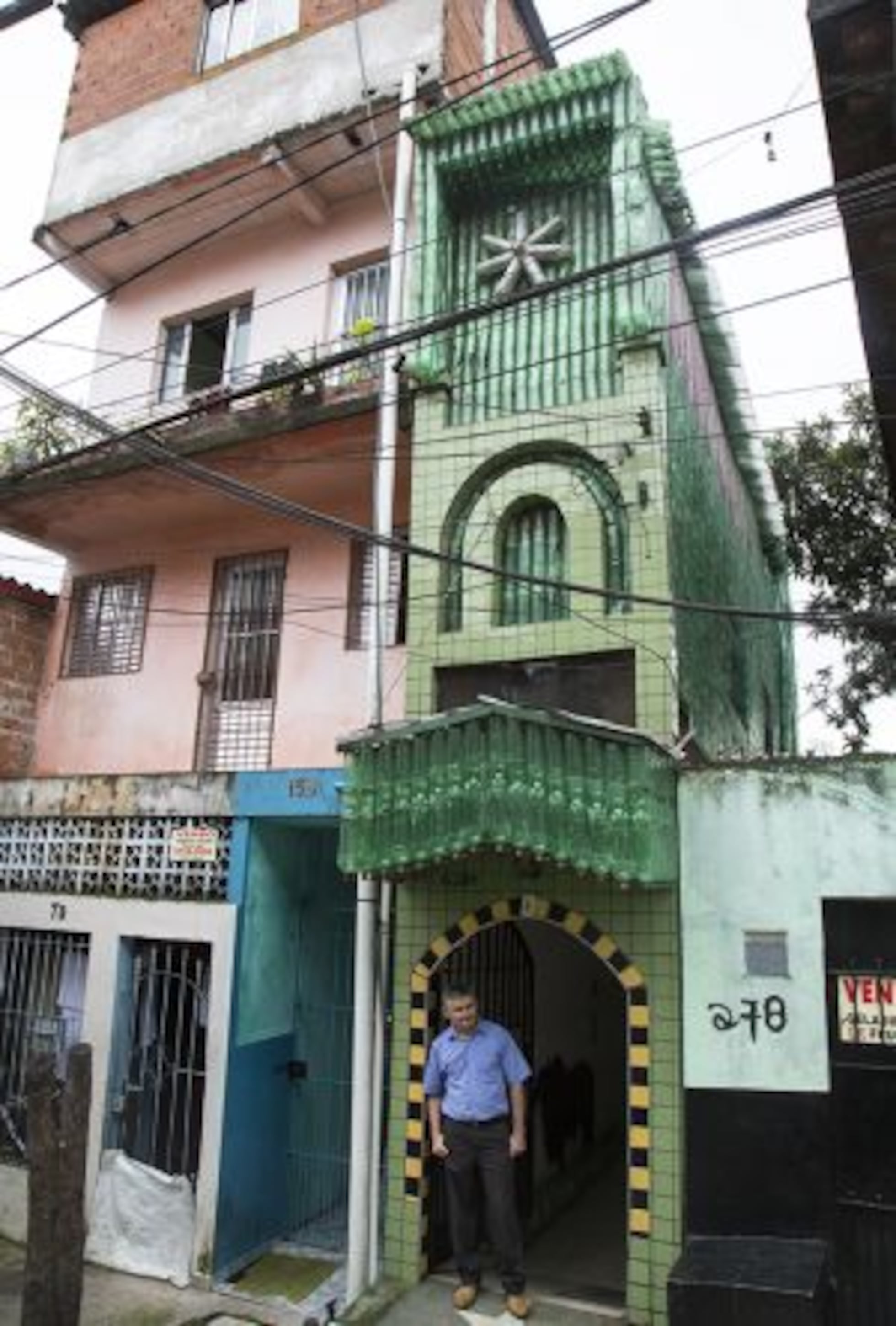 Paraisópolis: um tour pela arte e o engenho da ‘Cidade do Paraíso’, a ...