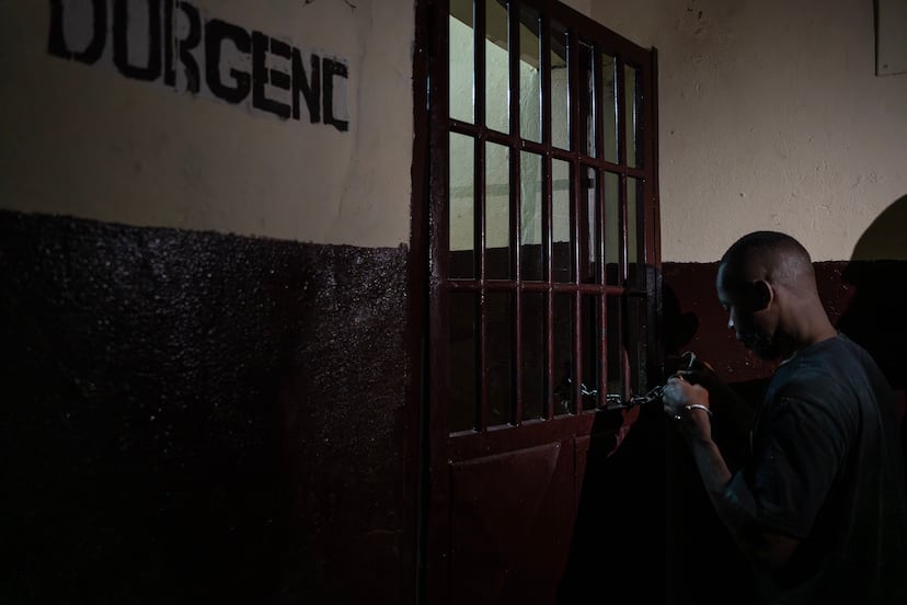 Viaje al corazón del kush, la droga que arrasa en África occidental ...