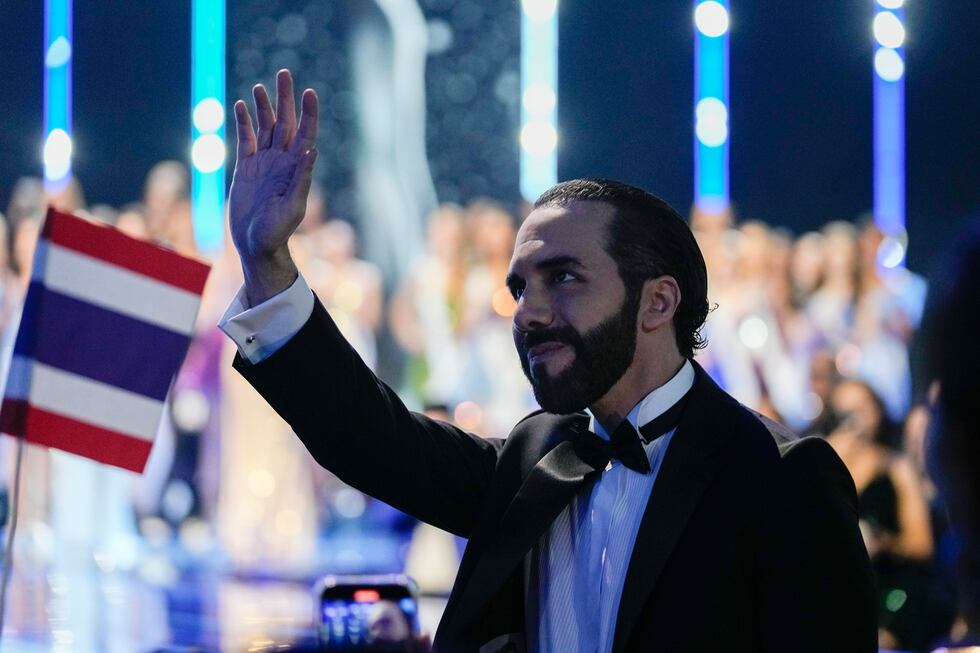 The populist threat: How Bukele and Milei undermine democratic progress ...