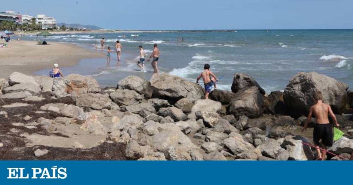 Cuatro personas mueren ahogadas en la costa catalana en menos de 24 horas | Noticias de Cataluña ...