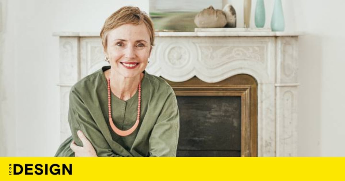 La magia de la nueva creación de Helena Rohner para Gancedo: "Al ...