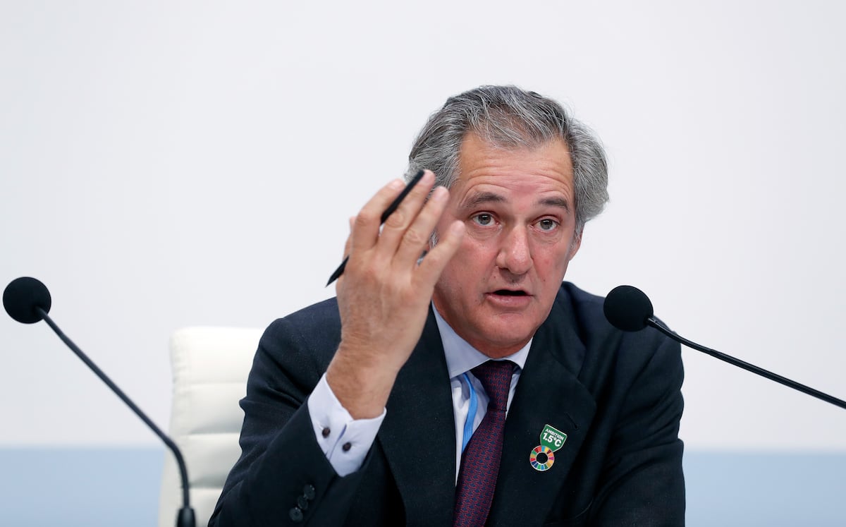 Acciona vende un millar de viviendas en Madrid y Barcelona a la gestora ...