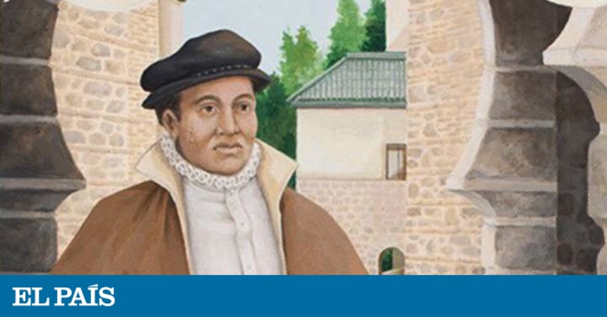 Eleno de Céspedes: Un transexual en la España de Felipe II | Cultura ...