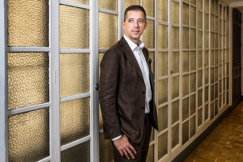 Marko Duric, ministro de Exteriores de Serbia: “Tenemos que hacer más ...