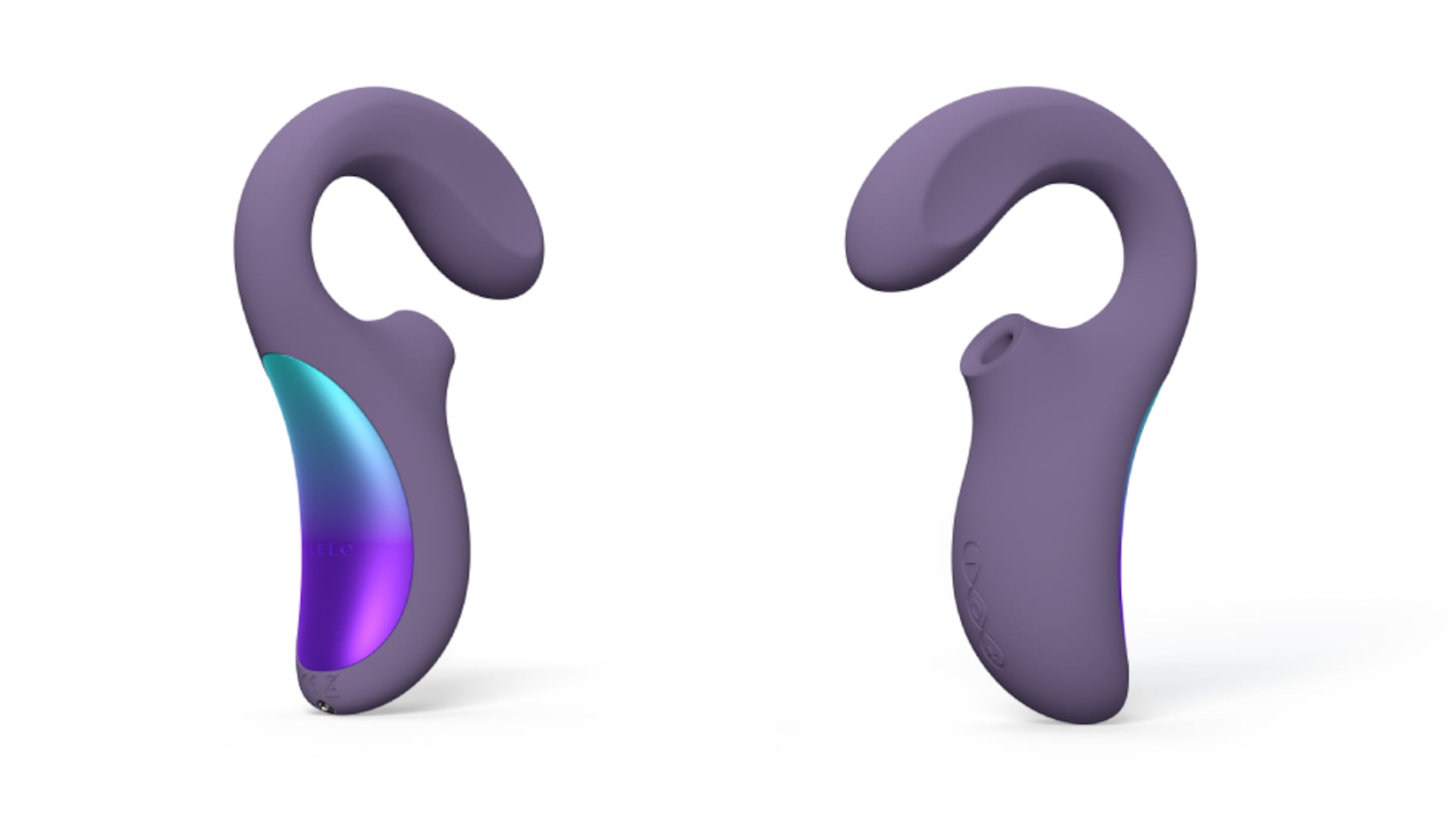 Nuevo LELO Enigma Wave: triple orgasmo con el juguete sexual más sofisticado | Estilo de vida ...