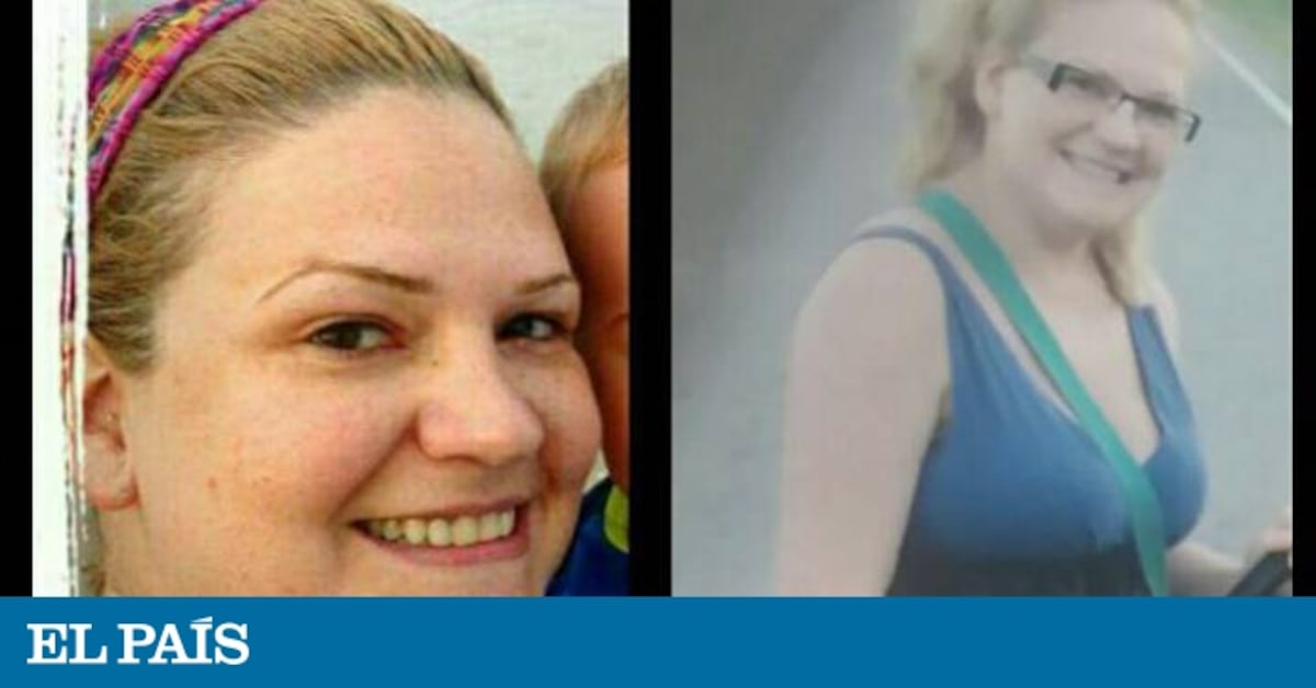 Unos jirones de ropa, cabello, huesos y algo más. Los últimos datos del ...