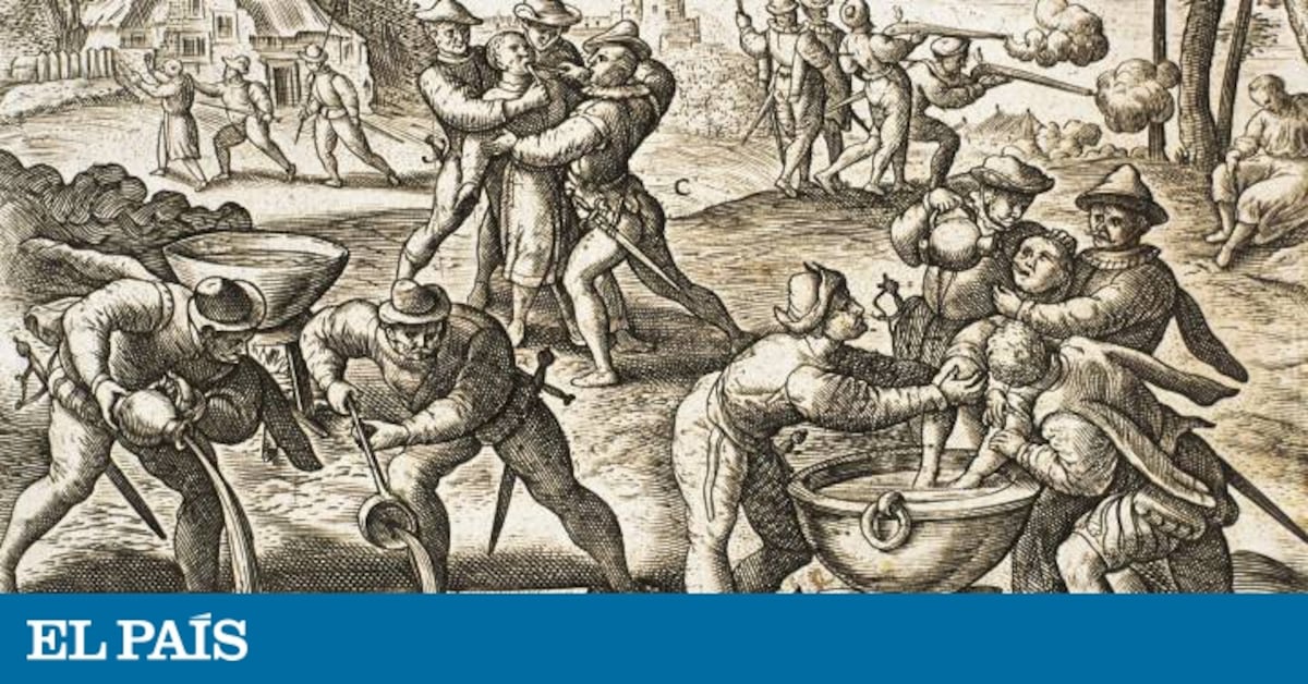 El librepensador cuyo coraje sigue siendo rompedor 300 años después ...