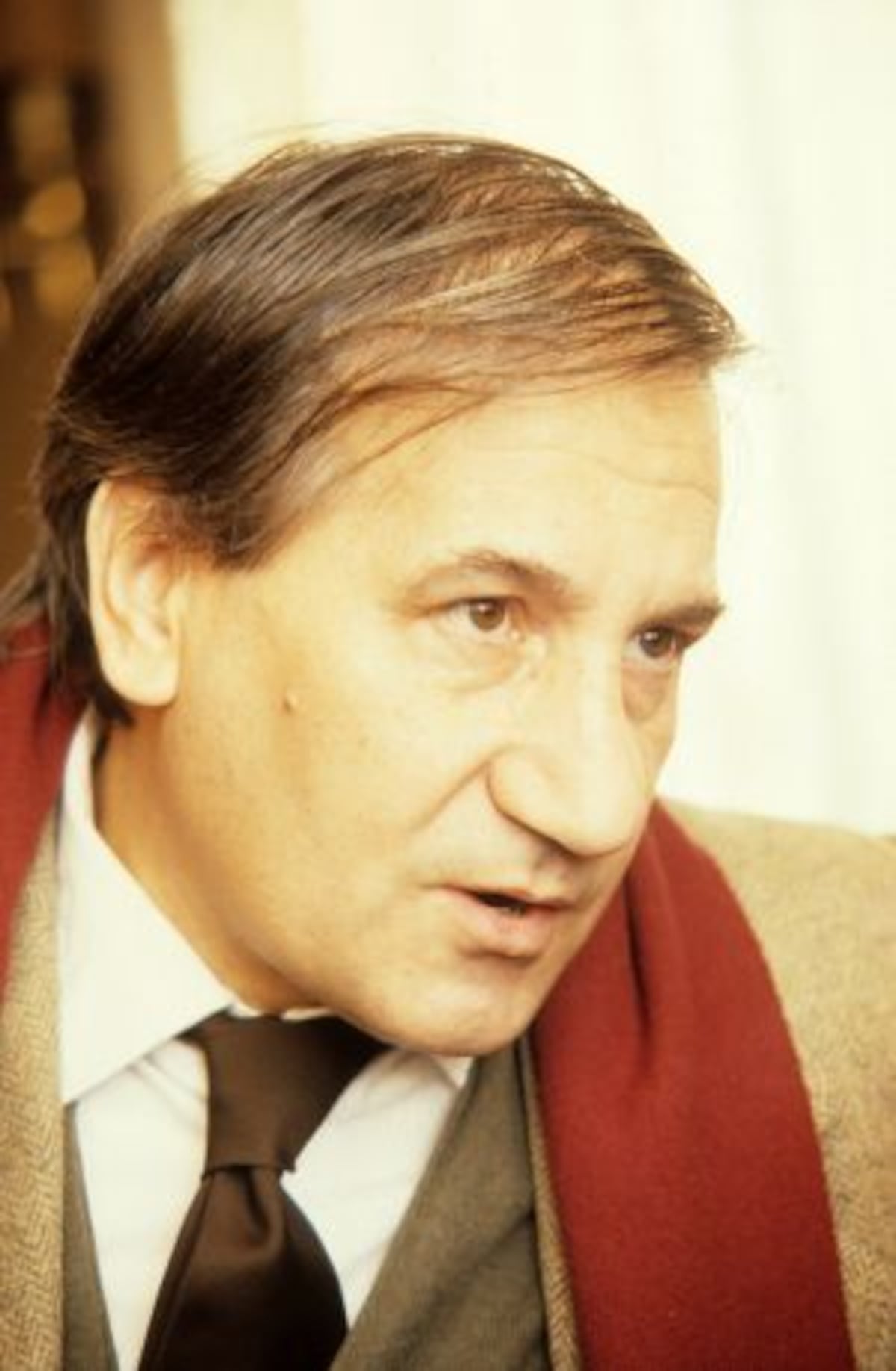 Carlos Vélez, llevó la literatura a la televisión | Televisión | EL PAÍS