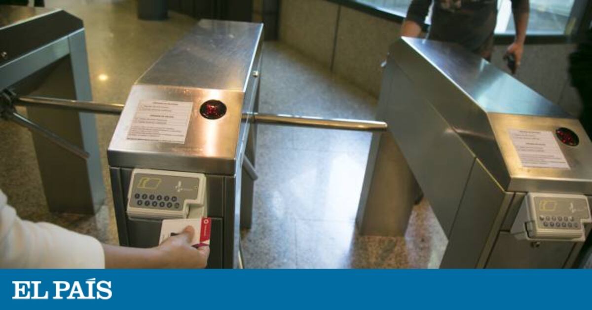 Working in Spain: Problems on day one of Spain’s new clocking-in system ...