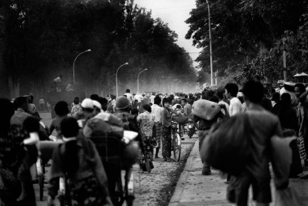 Genocide, the power of a word: A history of the crime of crimes ...