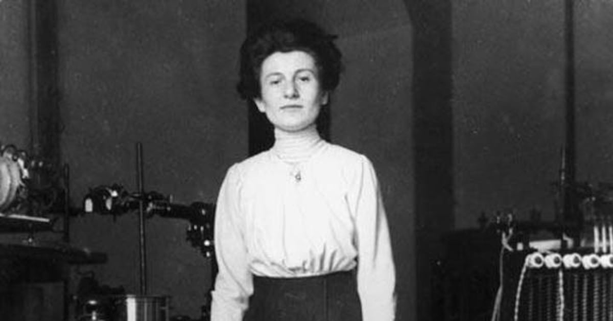 Hedwig Kohn, la investigadora judía que sobrevivió al régimen nazi | Ciencia | EL PAÍS