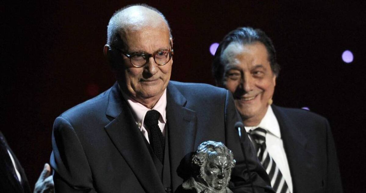 Fallece el director de La Colmena, Mario Camus | Fortuna | Cinco Días
