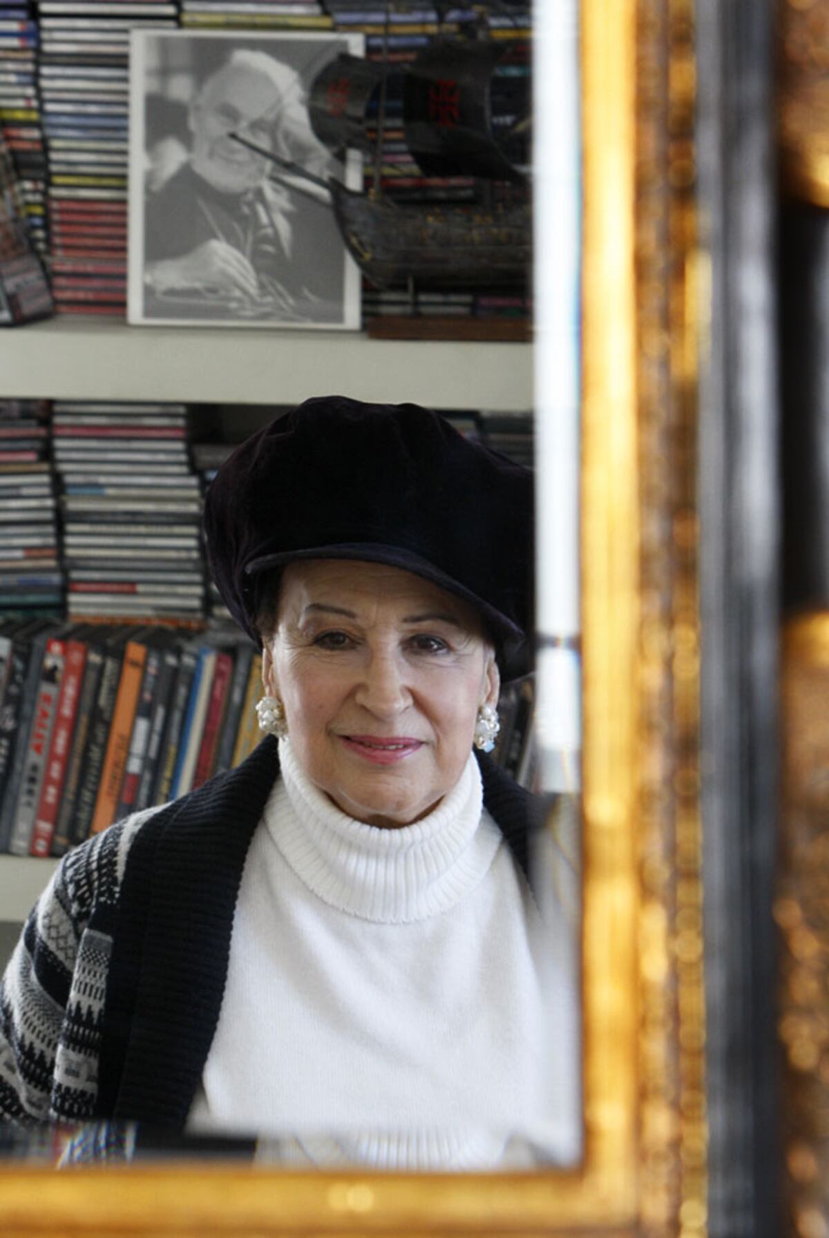 Dahd Sfeir | Última | EL PAÍS