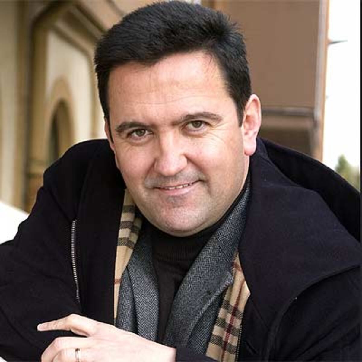 Julio García Celorio | España | EL PAÍS