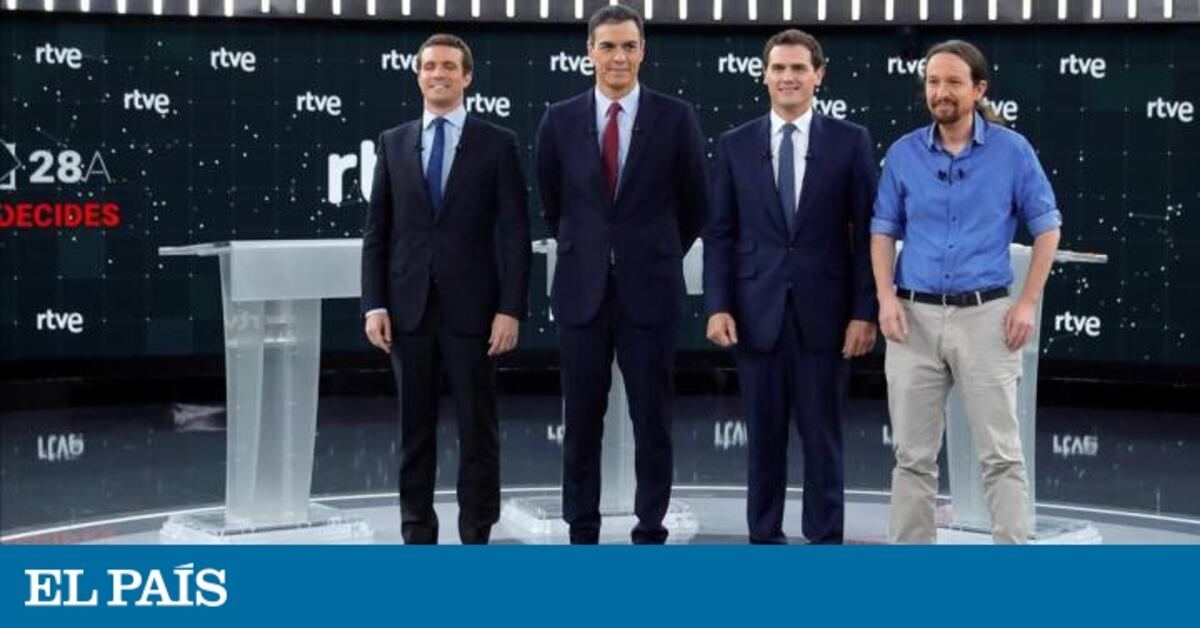Deja que te explique qué son las elecciones, bonita | Televisión | EL PAÍS