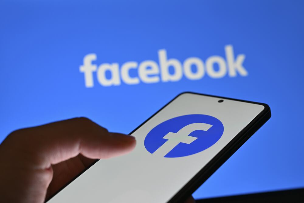 Facebook despidió en 2023 a 77 empleados en España, el 27% de su ...
