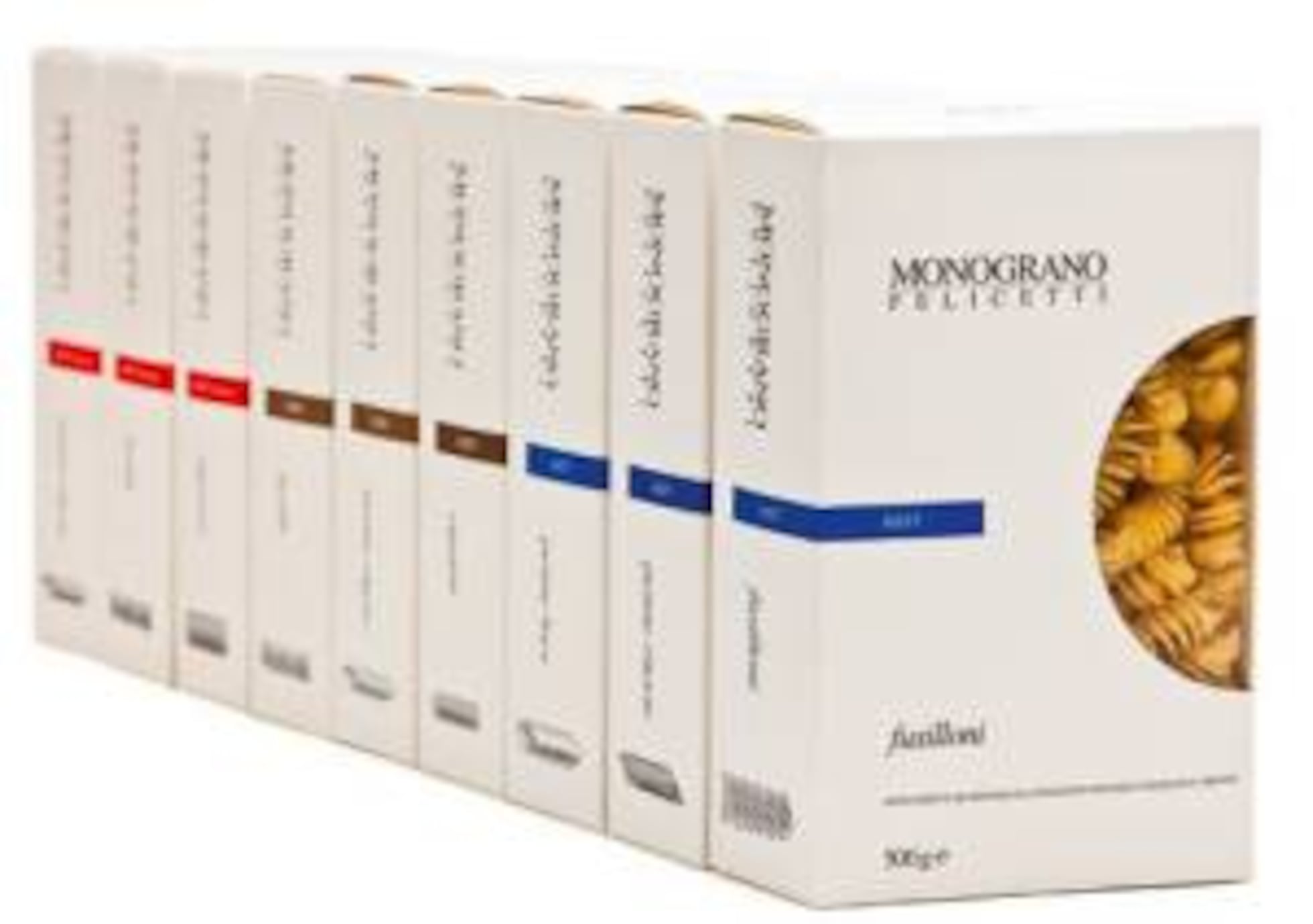 10 marcas de pasta que no te arrepentirás de probar | El Comidista ...