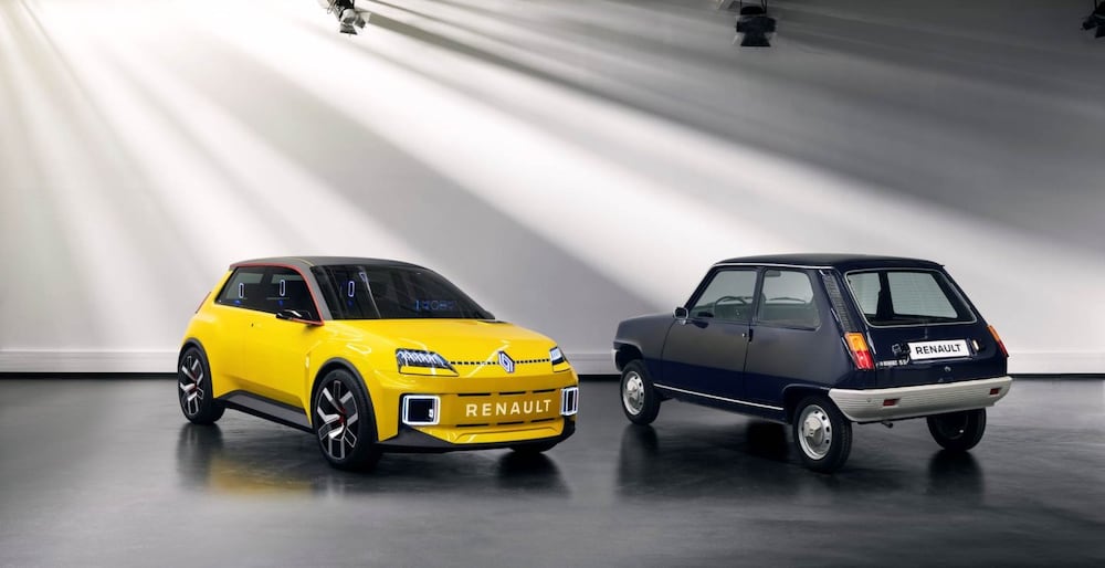 Los beneficios de Renault se desploman un 65% por la crisis de Nissan ...
