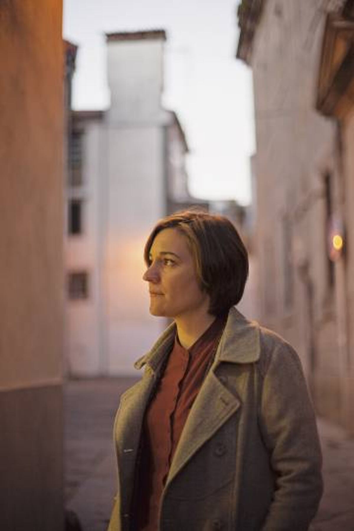 Carla Simón: cómo construí ‘Verano 1993’ y cuál será mi siguiente paso ...