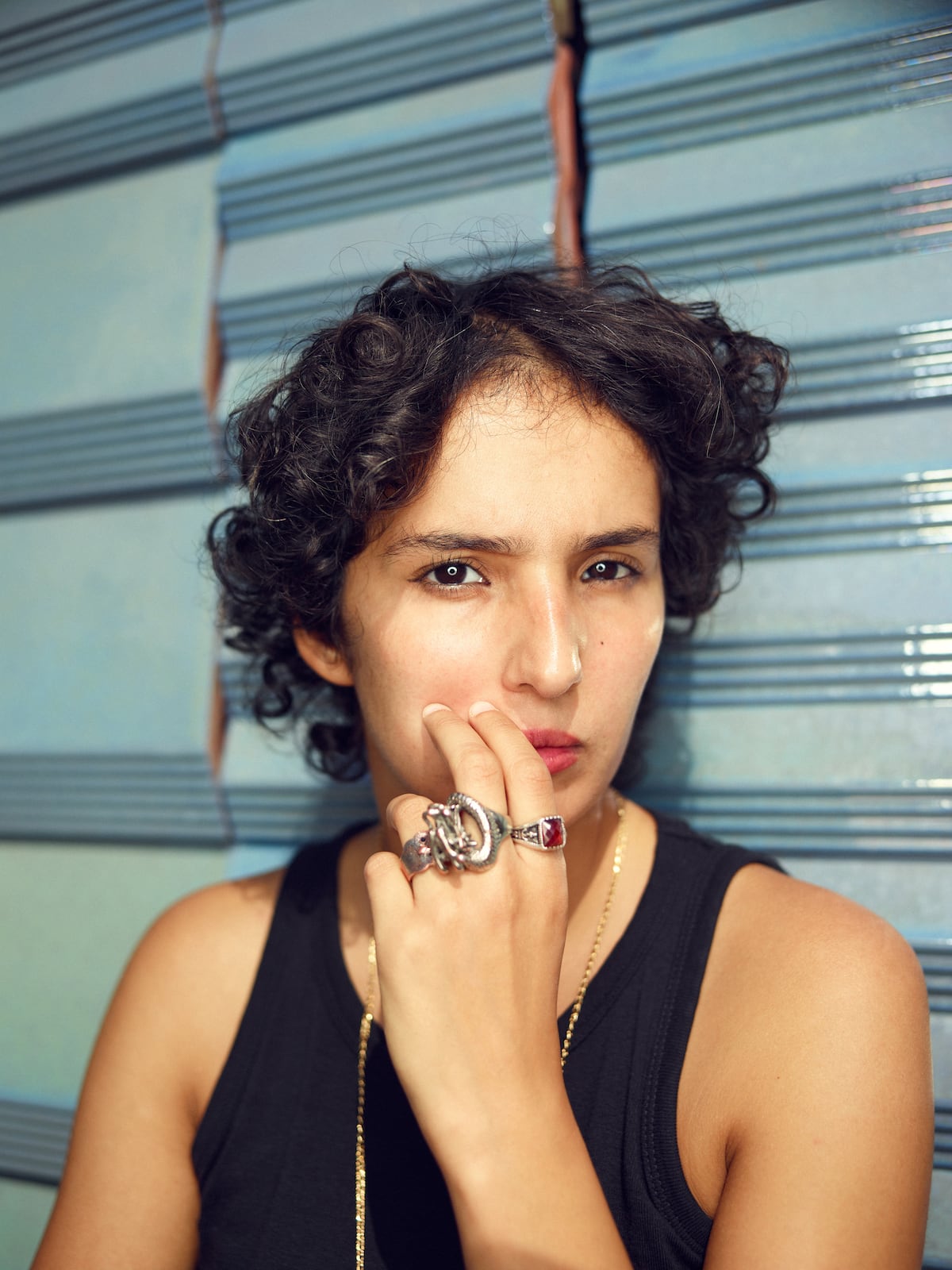 Fatima Daas: “No quiero salir del armario para no perder a mi madre ...
