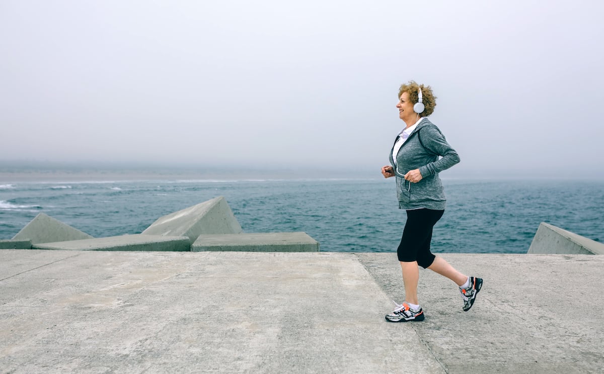 How to make exercise a daily habit | Health | EL PAÍS English