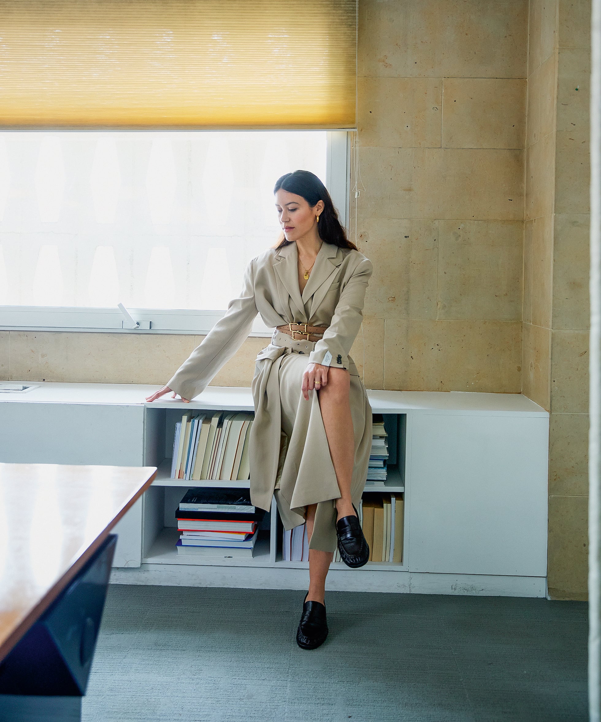 Sara Torres: “Me gustaría más sinceridad sobre la fantasía sexual, que ...