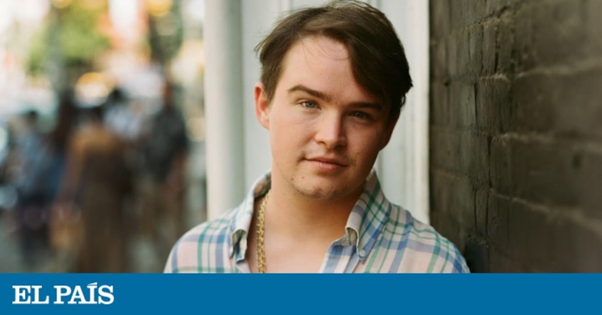 Stephen Ira, la doble lucha del hijo de Warren Beatty | Gente | EL PAÍS