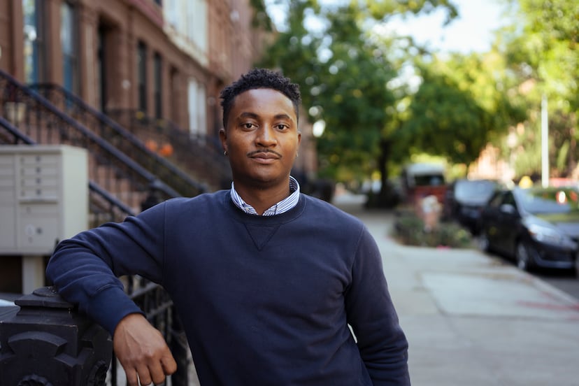 From protests to power: Chi Ossé, the youngest council member in New ...