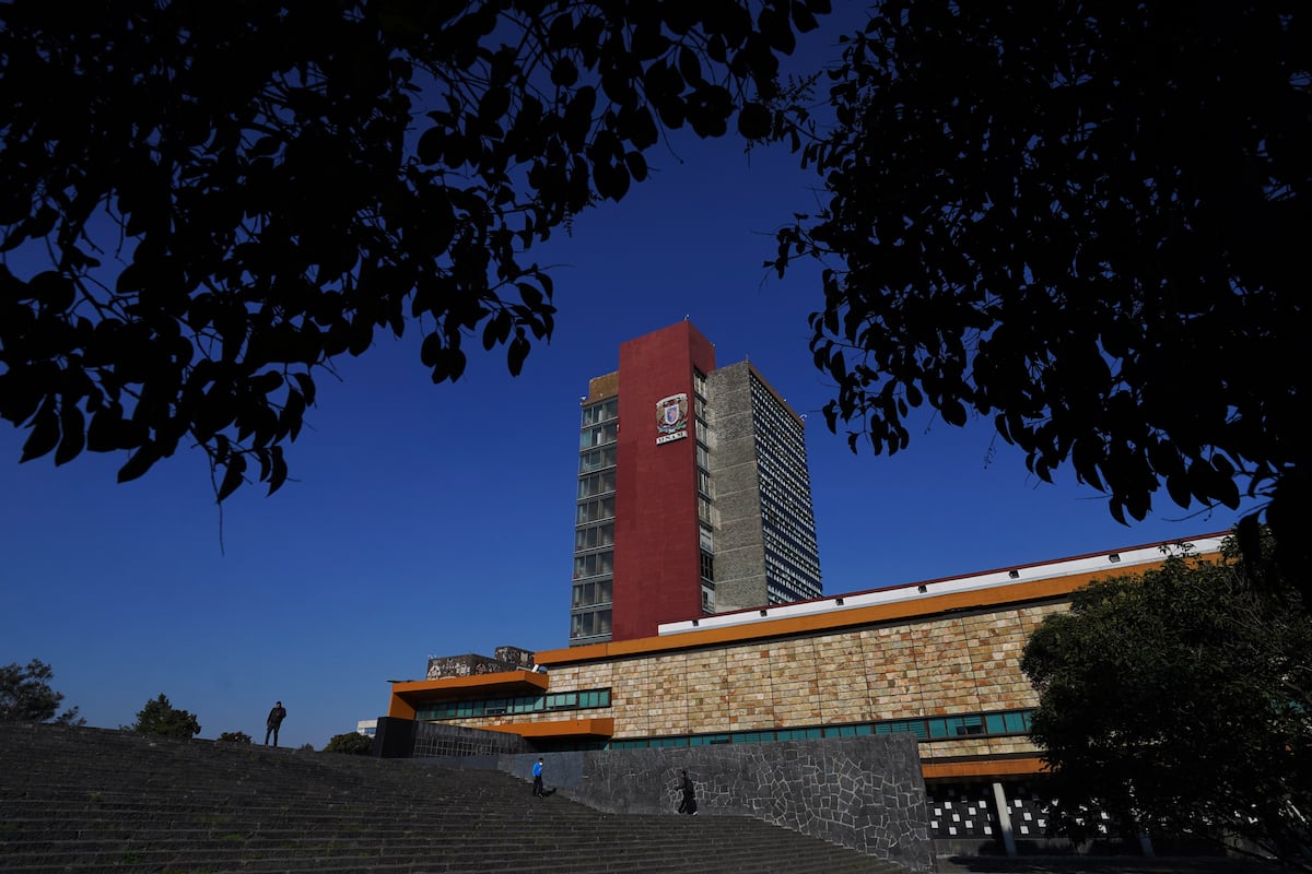 Convocatoria UNAM 2023: registro, pagos y resultados para el ingreso a ...