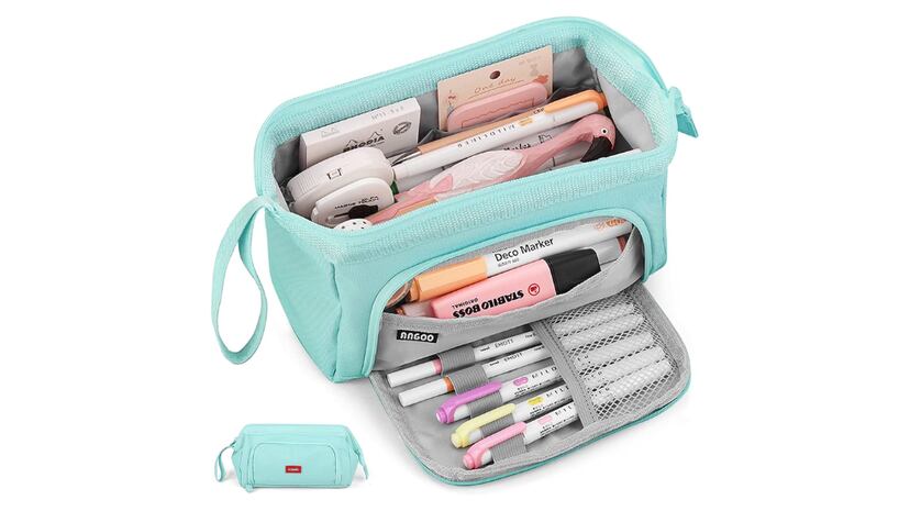 Lista de material escolar: ¿Qué cosas para el cole no deben faltar ...