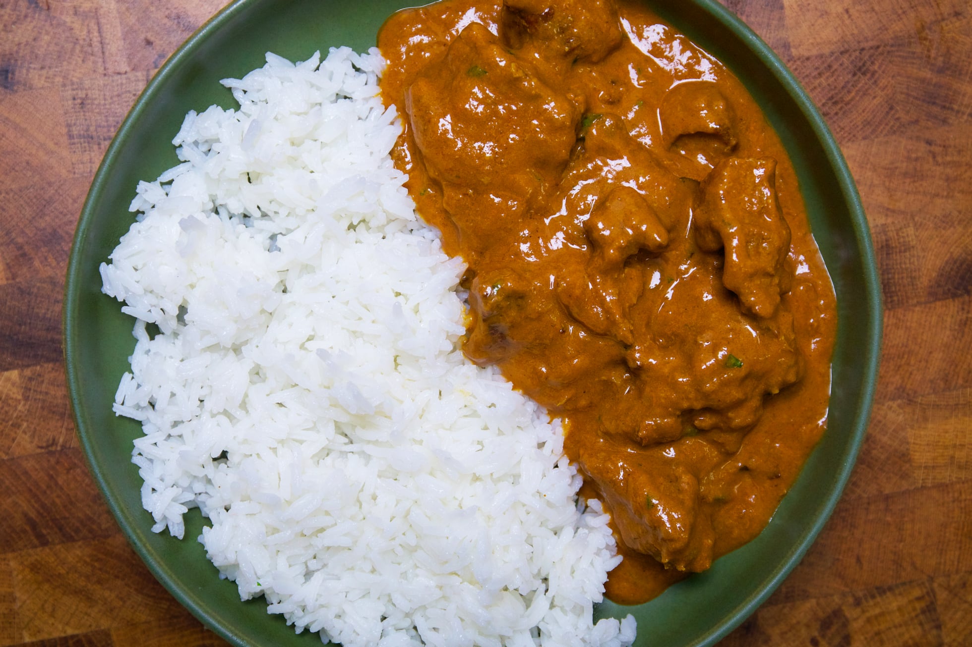 Cinco recetas de curry de distintos países para empaparse de sabor | El ...