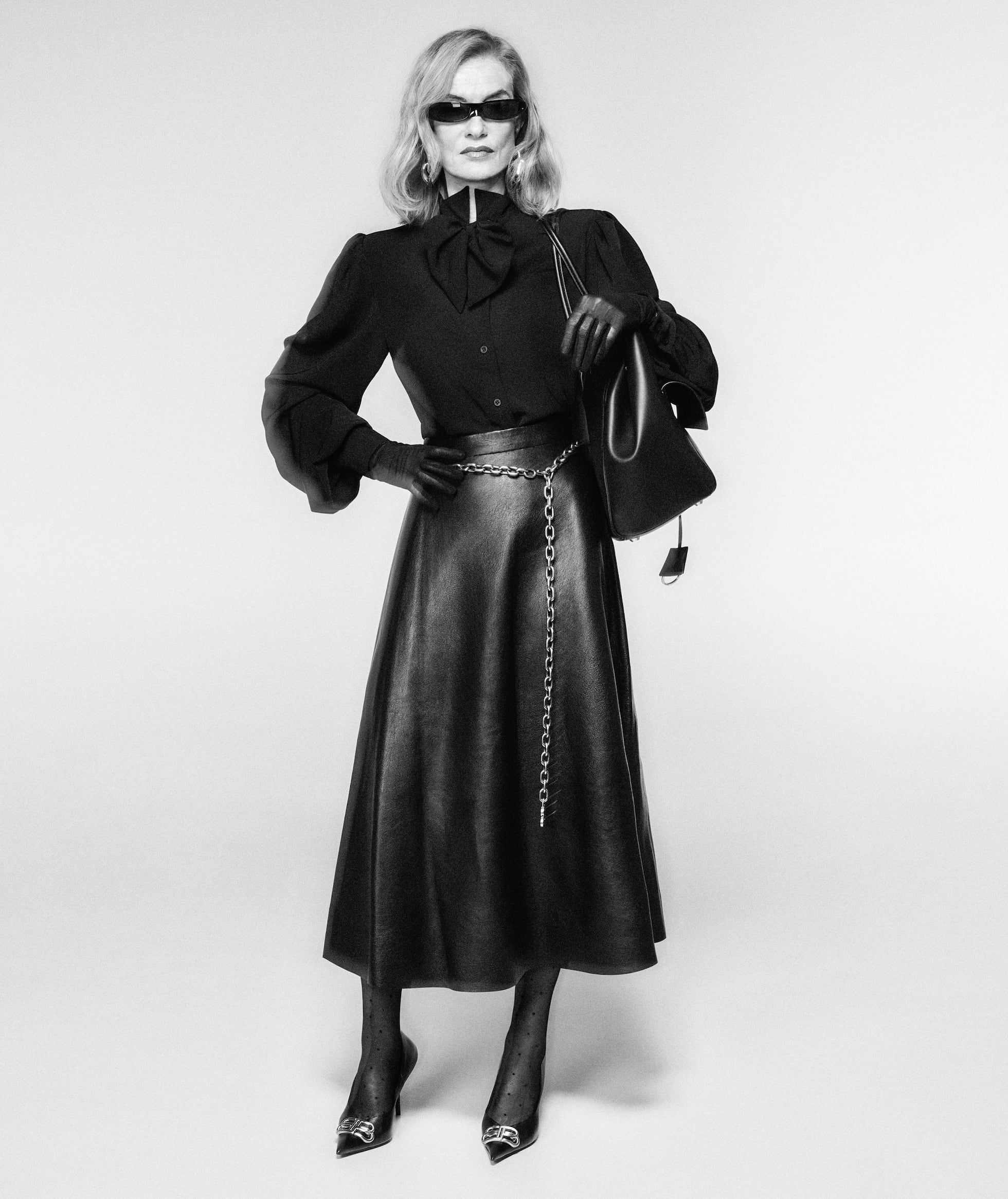 Isabelle Huppert: “Hay directores que no saben hablar a los actores ...